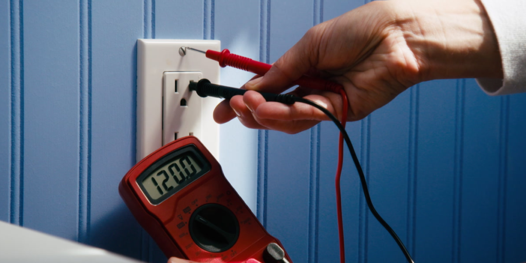 Electricity and Water Damage: Safety Risks & What to Do